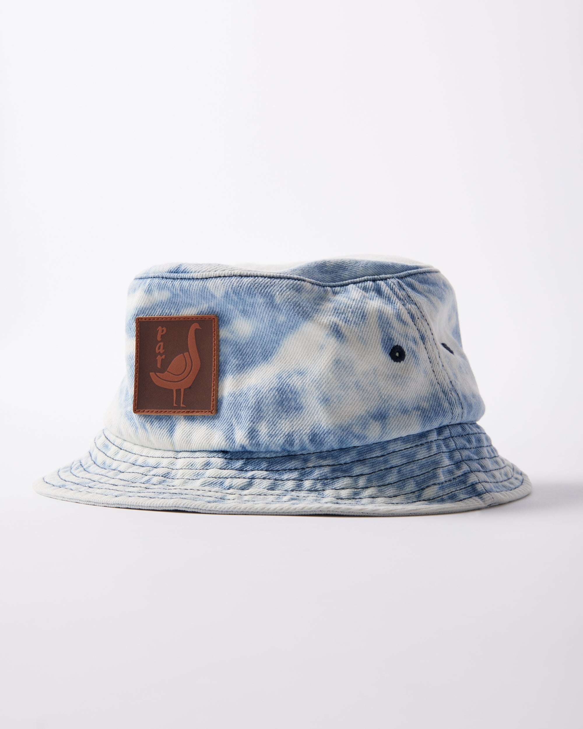The great goose bucket hat – by Parra JP